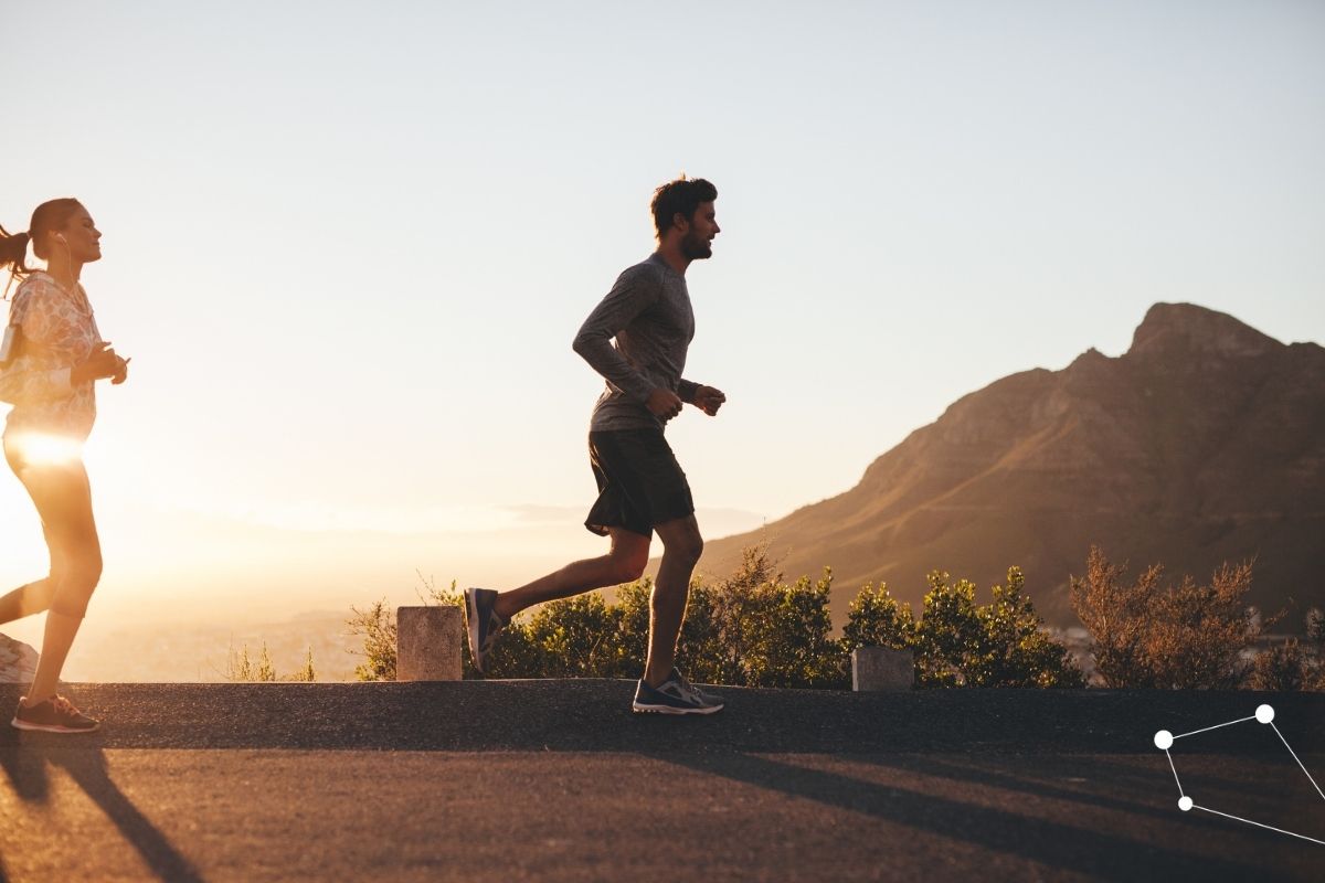 Running 5 Minutes a Day Can Reduce Your Risk of Cardiovascular Disease ...