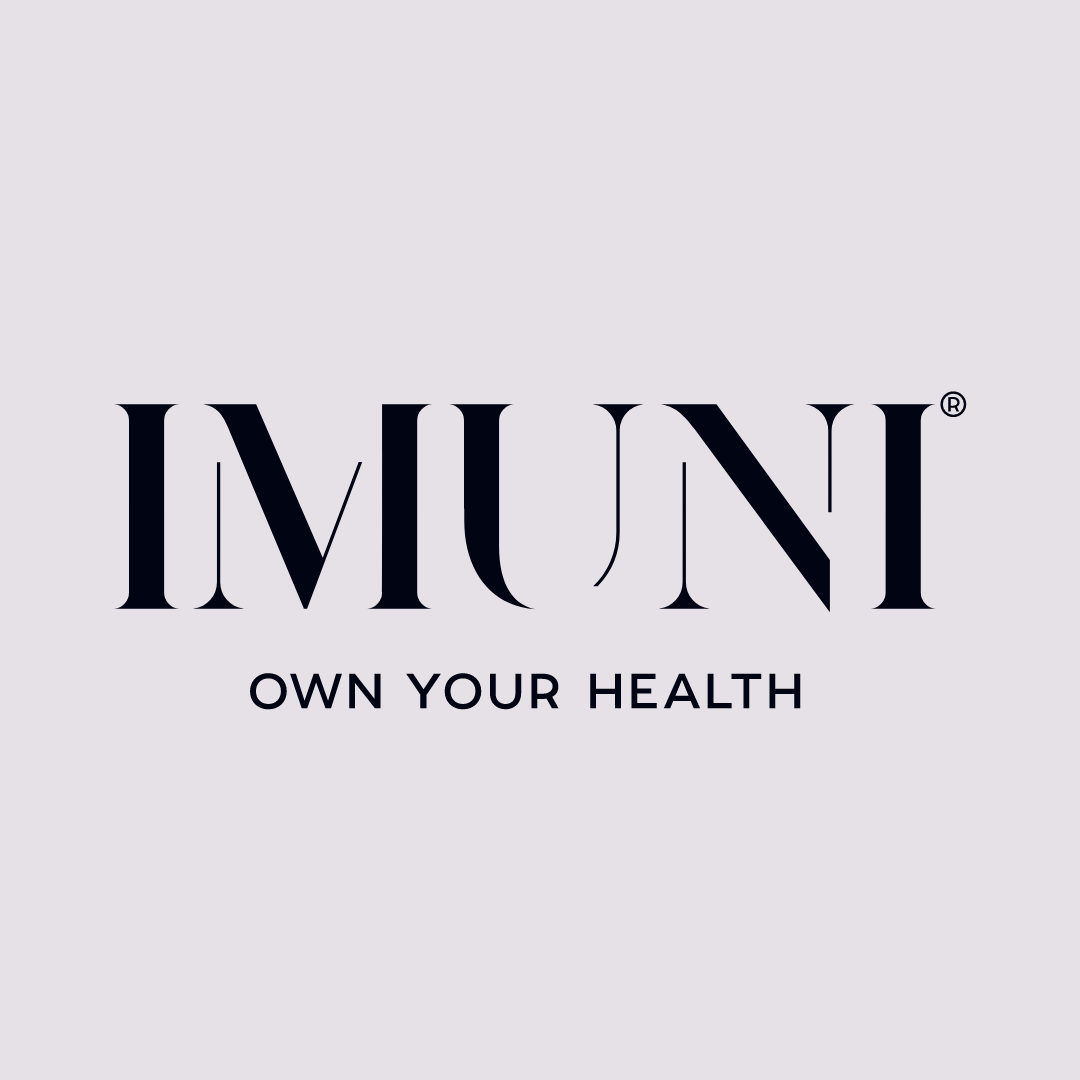 IMUNI Australia: Comprehensive Formulations. Uncompromising Quality.